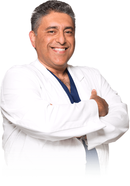 Top Plastic Surgeon Encino & Bakersfield - Sean Younai, MD