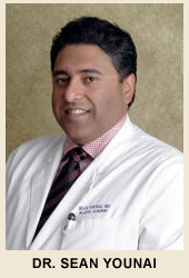 Dr. Sean Younai's Practice in Encino & Beverly Hills